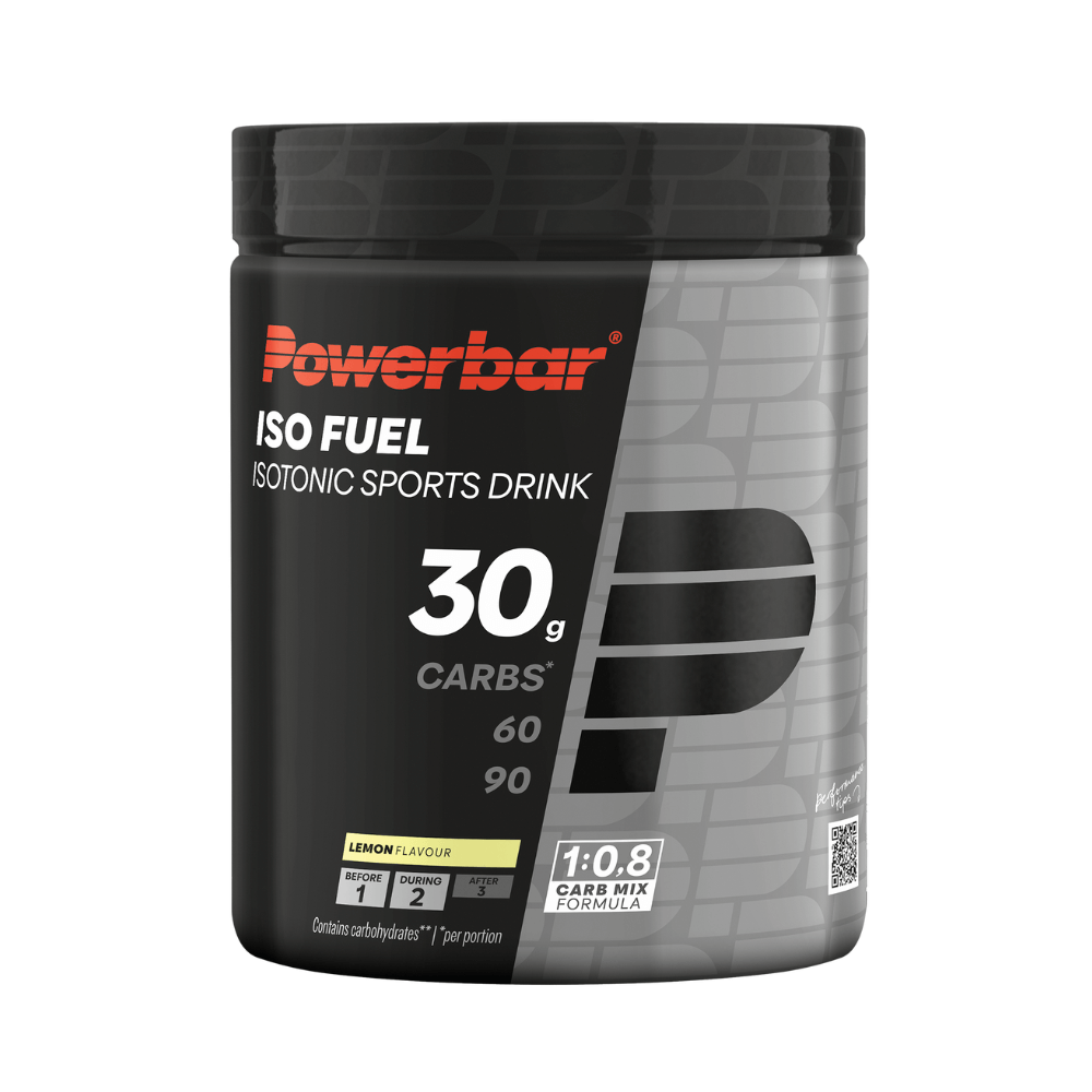 Powerbar Iso Fuel Isotonic Sports Drink 30