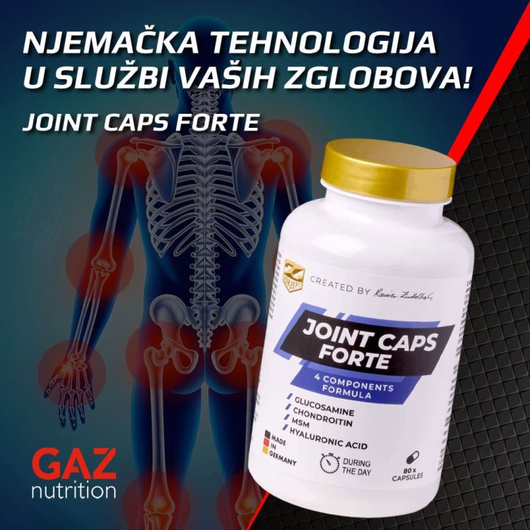 WEB SHOP | Najbolji dodaci prehrani za sportaše | GAZ NUTRITION